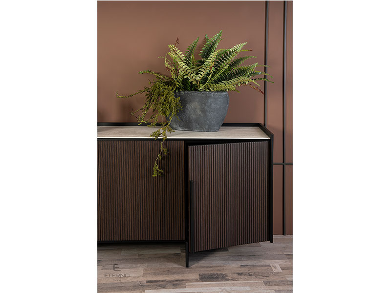 Μπουφές Smooth Ceramic - Τιλκερίδης Έπιπλα - Σύγχρονα έπιπλα υψηλής ...